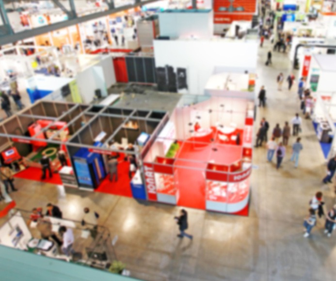 Trade Show Booth Builders & Assembly Services | The Assembly Experts
