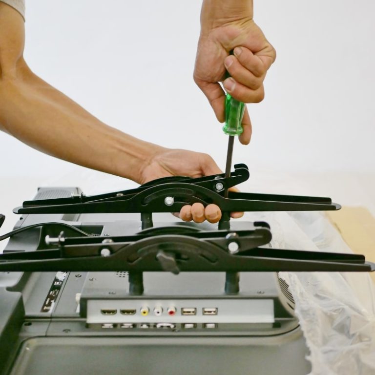 TV Wall Mounting Services in Ottawa | Assembly Experts