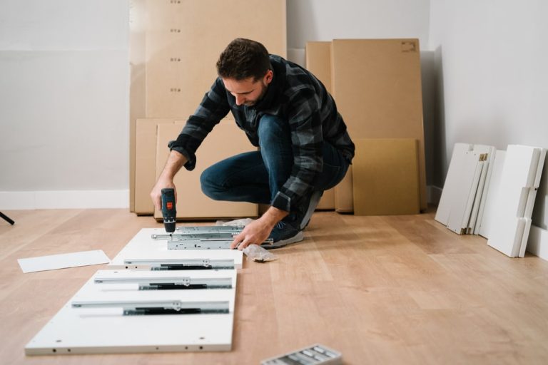 Step-by-Step Guide to Assembling IKEA Furniture