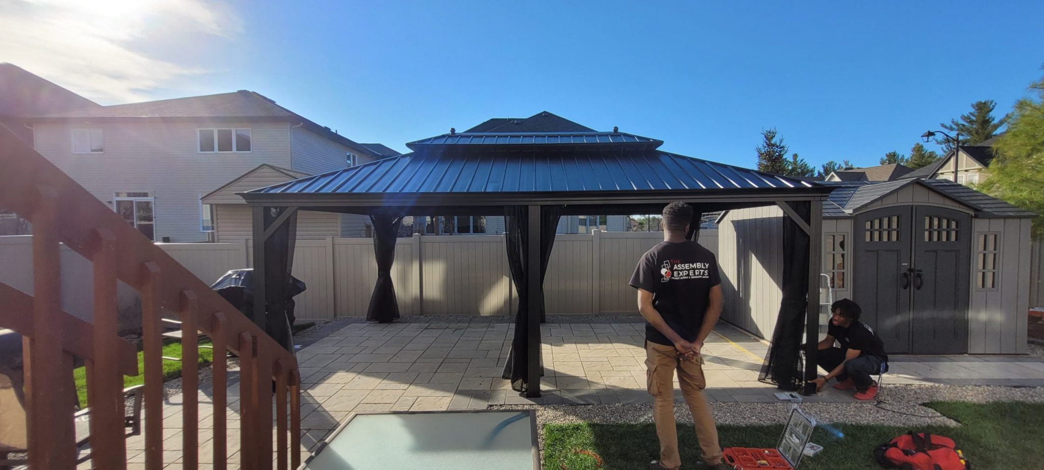 Step-by-Step Guide to Assembling IKEA Furniture